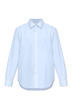 Paul Smith Shirt - Blue