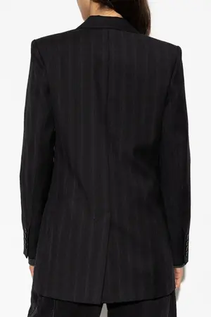 Isabel Marant Étoile Double-breasted Blazer "jevima