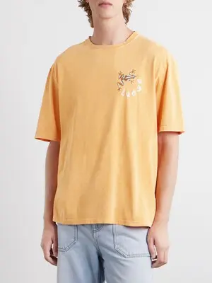 Loewe Paula's Ibiza Printed Cotton-jersey T-shirt