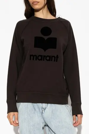 MARANT ETOILE Millyny Sweatshirt