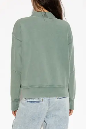 MARANT ETOILE Moby Sweatshirt