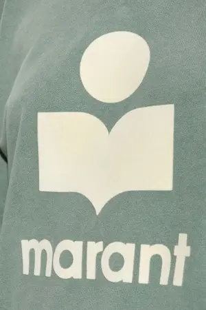 MARANT ETOILE Moby Sweatshirt