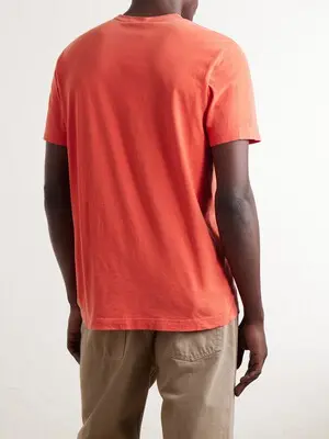 JAMES PERSE Cotton Jersey T-shirt