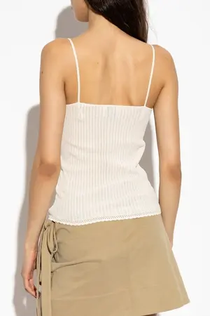 Isabel Marant Étoile Top "saloma