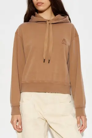 MARANT ETOILE Sweatshirt `salmy