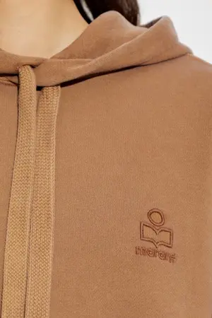 MARANT ETOILE Sweatshirt `salmy