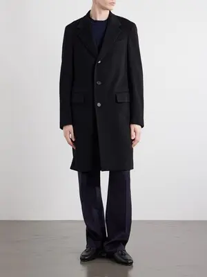 Caruso Wool Coat
