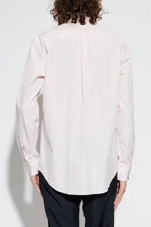 Paul Smith Cotton Shirt