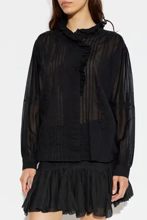 MARANT ETOILE Leota" Shirt