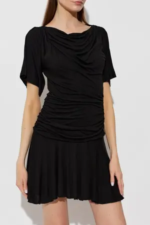 MARANT ETOILE Raima" Dress