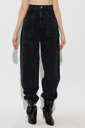 Isabel Marant Étoile Jeans 'lisha