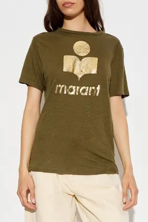 MARANT ETOILE T-shirt "zewel