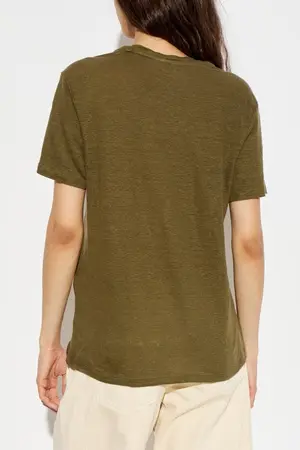 MARANT ETOILE T-shirt "zewel