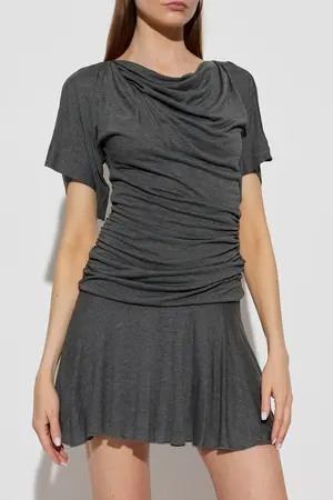 MARANT ETOILE Raima" Dress