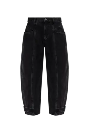 Isabel Marant Étoile Jeans 'leja