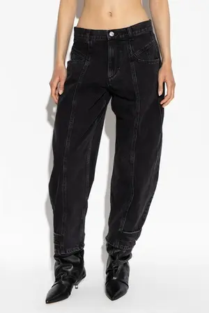 Isabel Marant Étoile Jeans 'leja