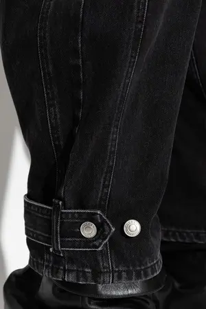 Isabel Marant Étoile Jeans 'leja