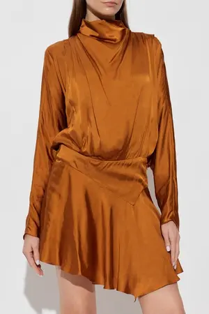 Isabel Marant Étoile Dress `neline