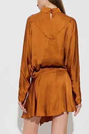 Isabel Marant Étoile Dress `neline