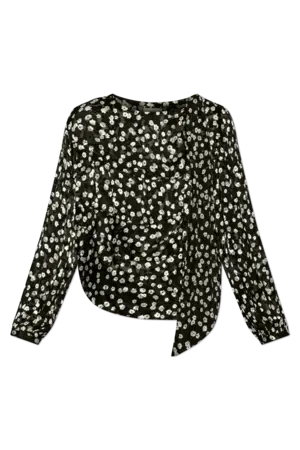 Isabel Marant Étoile Top 'rirma - Black