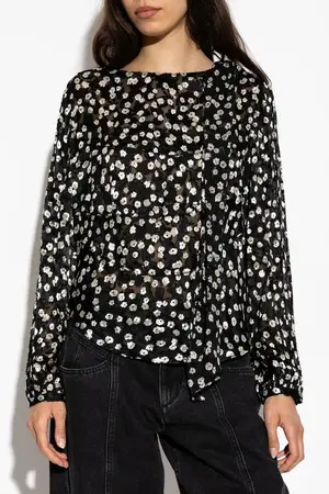 Isabel Marant Étoile Top 'rirma