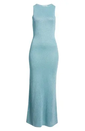 Princess Polly Sleeveless Knit Maxi Dress