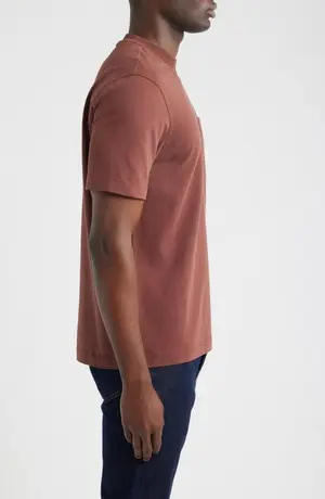 Barbour Ivergill Crewneck Pocket T-shirt