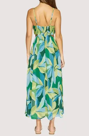LOST + WANDER Maxi Dress