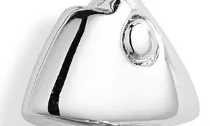 THE SIS KISS Fish Charm