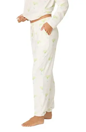 PJ Salvage Margarita Mama Pajama Pants