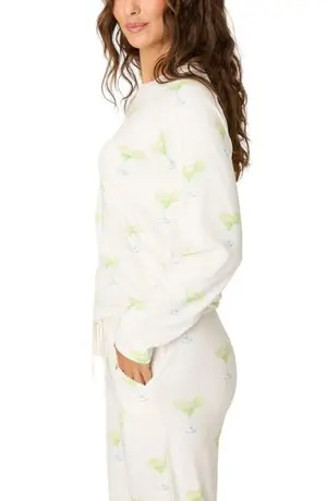 PJ Salvage Margarita Mama Pajama Top