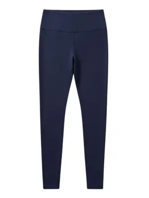 ALTRA VOLTA Exclusive High-waist Legging - Blue
