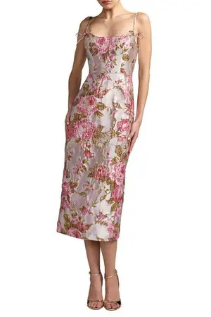 Mac Duggal Slit Cocktail Dresses