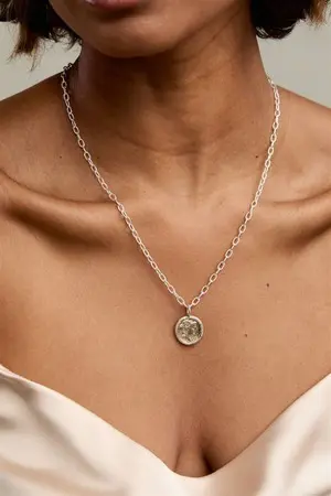 SET & STONES Parker Necklace