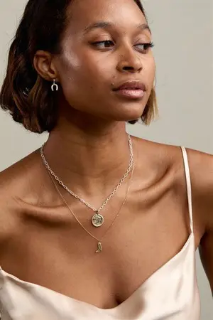 SET & STONES Parker Necklace