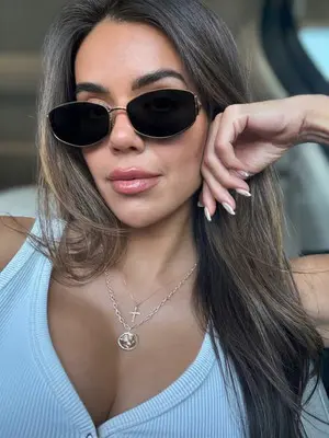 SET & STONES Parker Necklace