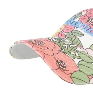 '47 47 Alabama Crimson Tide Florentina Baseball Cap - Green