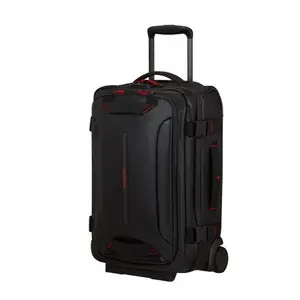 SAMSONITE Ecodiver Wheeled Duffel - Black