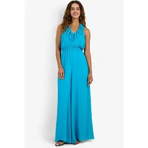 Trina Turk Jacksonville Georgette Jumpsuit