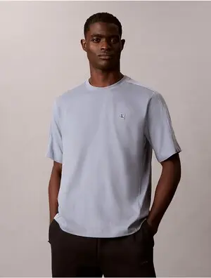 Calvin Klein Sport Active T-shirt - Grey Thunder
