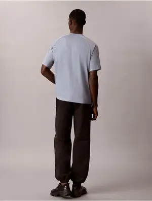 Calvin Klein Sport Active T-shirt - Grey Thunder