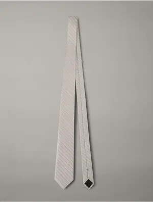 Calvin Klein Manzon Stripe Neck Tie