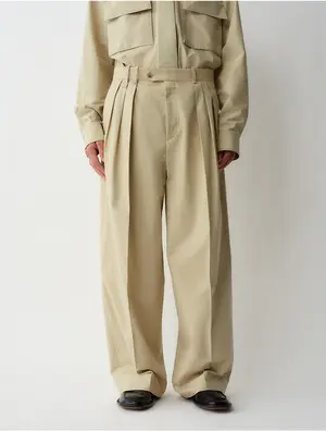 Calvin Klein Baxter Pants