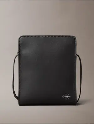 Calvin Klein Monologo Phone Crossbody Bag