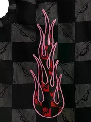 ANTI PROMO Flamher Shiesty Balaclava