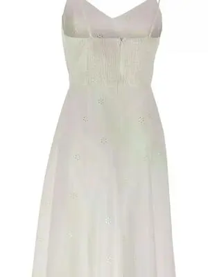 MC2 SAINT BARTH Guadalupe Maxi Dress