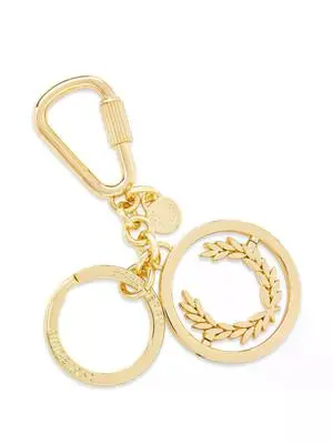 Fred Perry Laurel Wreath Keyring