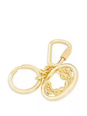 Fred Perry Laurel Wreath Keyring