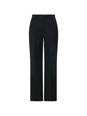 Anna Quan Archie Pleated Trousers