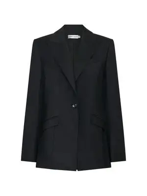 Anna Quan Archie Single-breasted Blazer